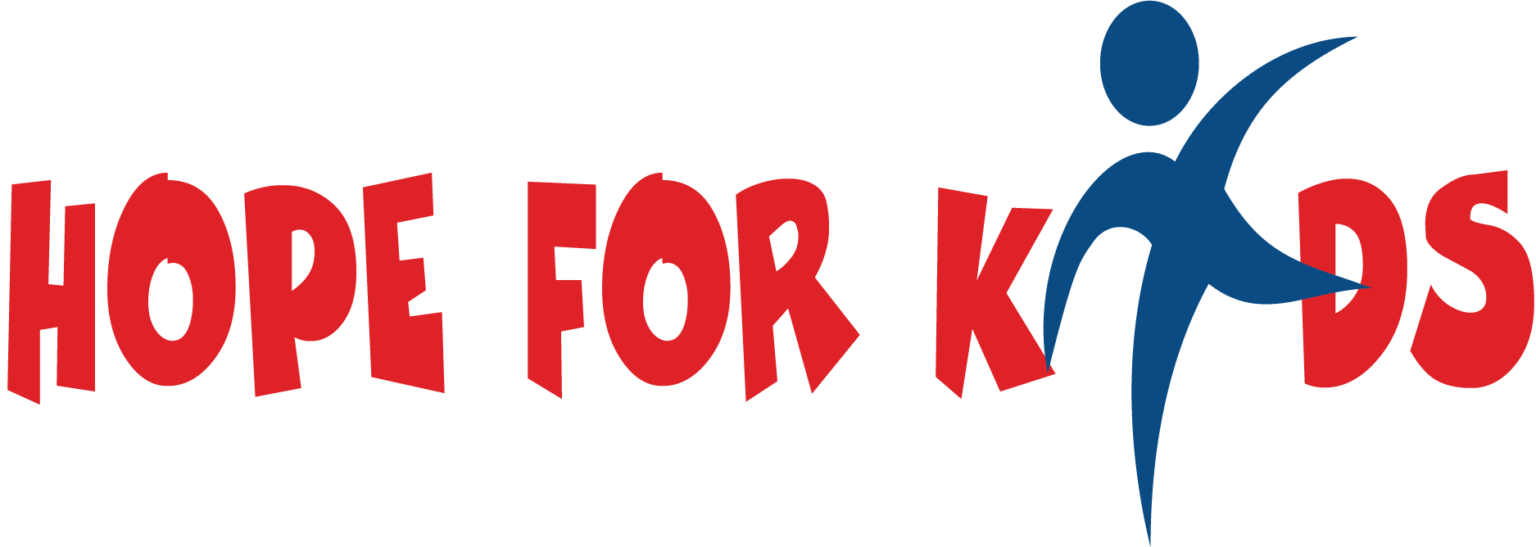 About Hope For Kids
