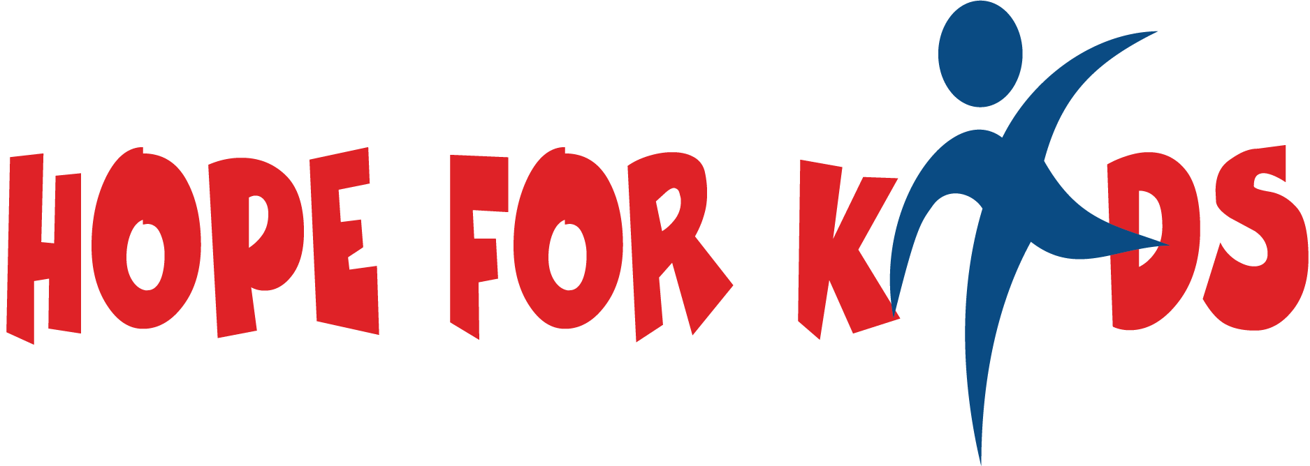 About Hope For Kids