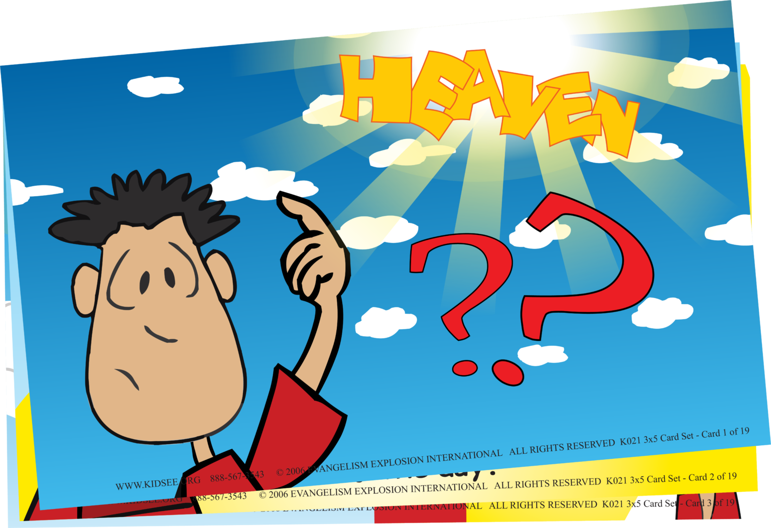 Hope for Kids
